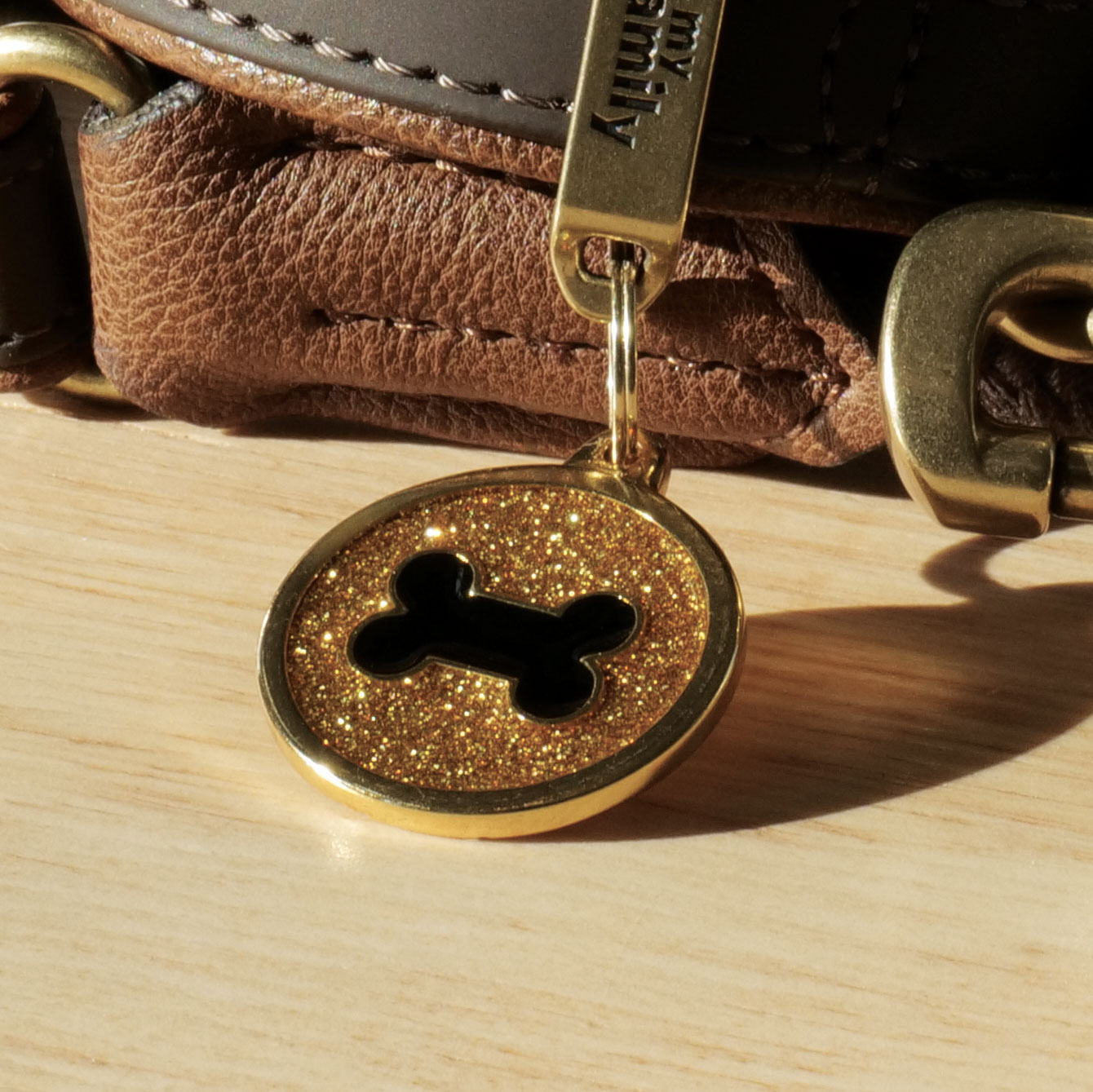Engravable Pet ID Tags for Retailers | MyFamily Canada B2B